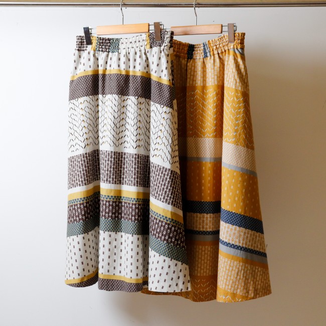 【Women’s】「新春」の気分に。～『A VIEW FROM HERE』NEW ARRIVAL ～ | BLUEBEAT ONLINE