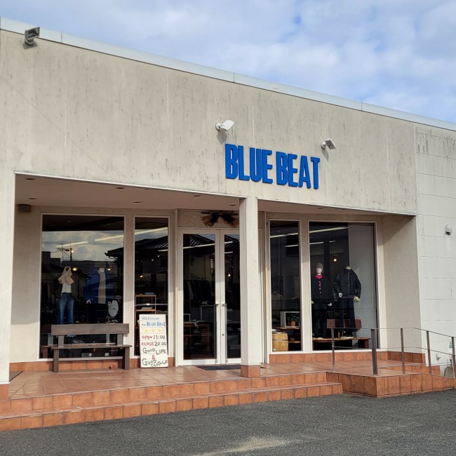 残り2週間切りました♪ | BLUEBEAT ONLINE