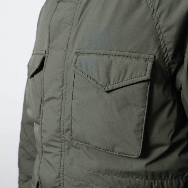 2024年新モデル入荷！【MEN'S】PYRENEX[ピレネックス] BAZUS(バズス) | BLUEBEAT ONLINE